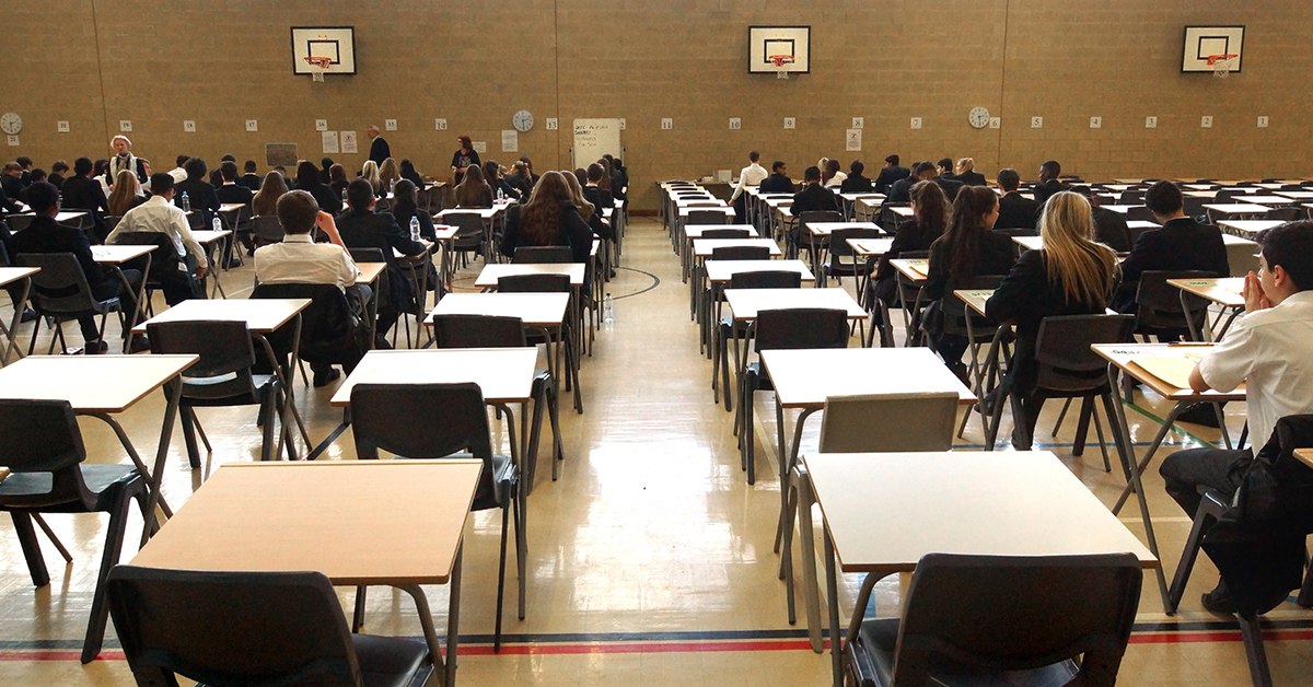 Online GCSE Exam Technique Prep Courses | PMT Education