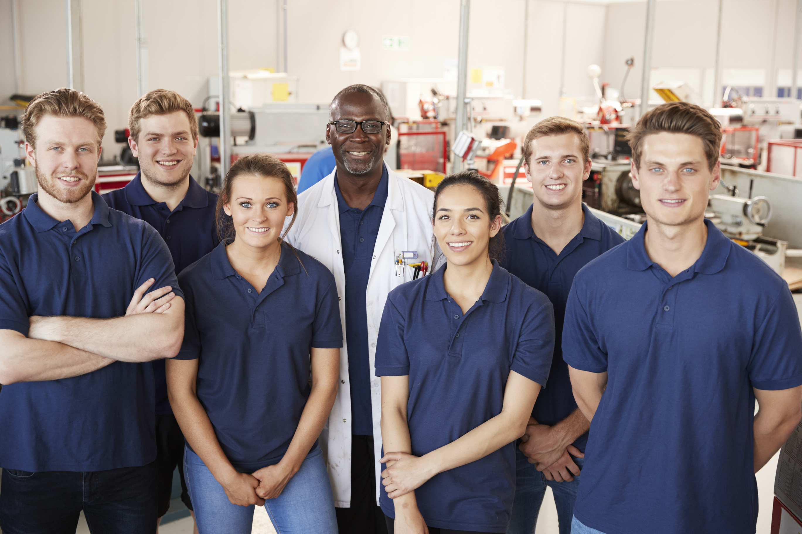 What are T Levels? | PMT Education