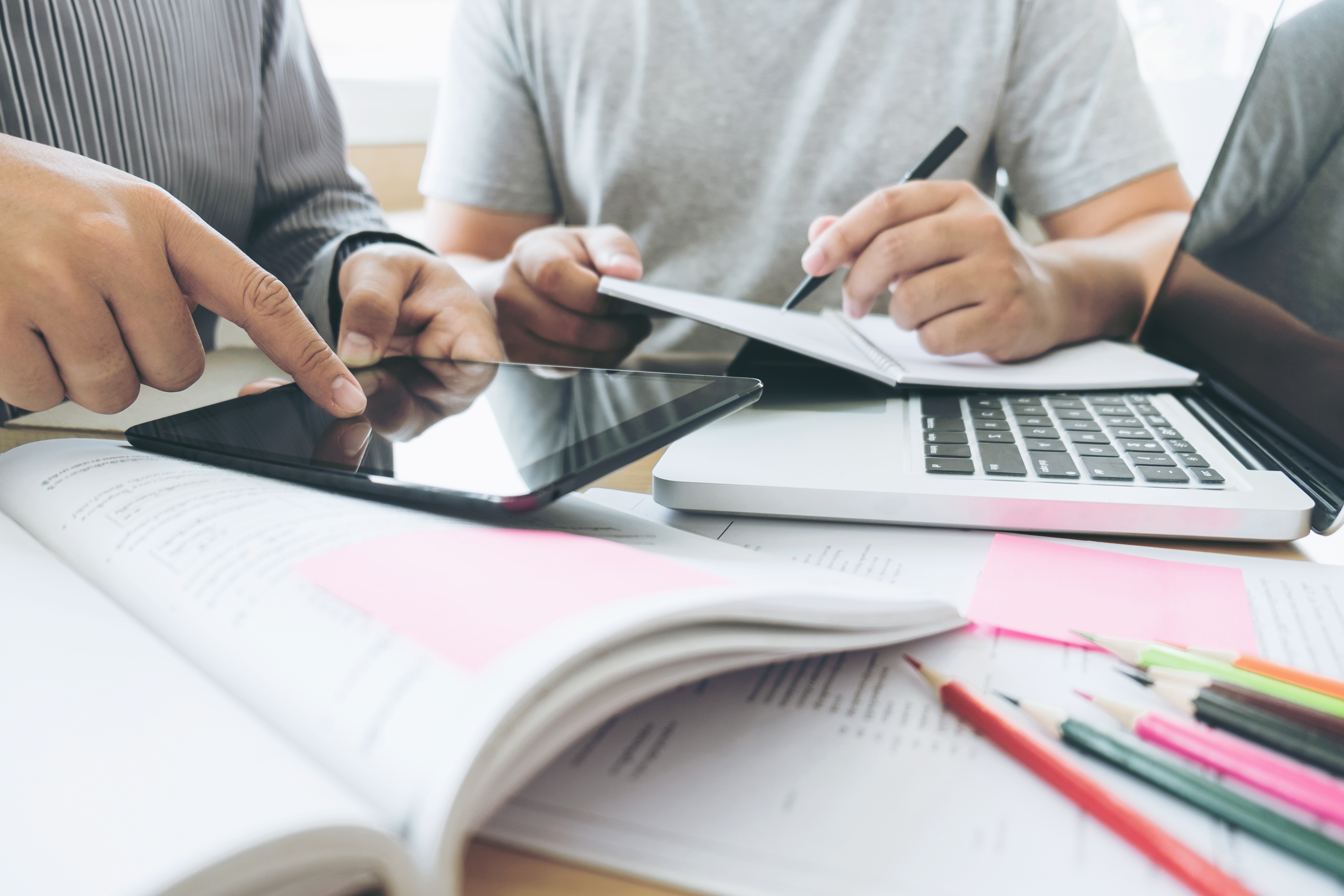 7 top tips for teaching a new subject | PMT Education