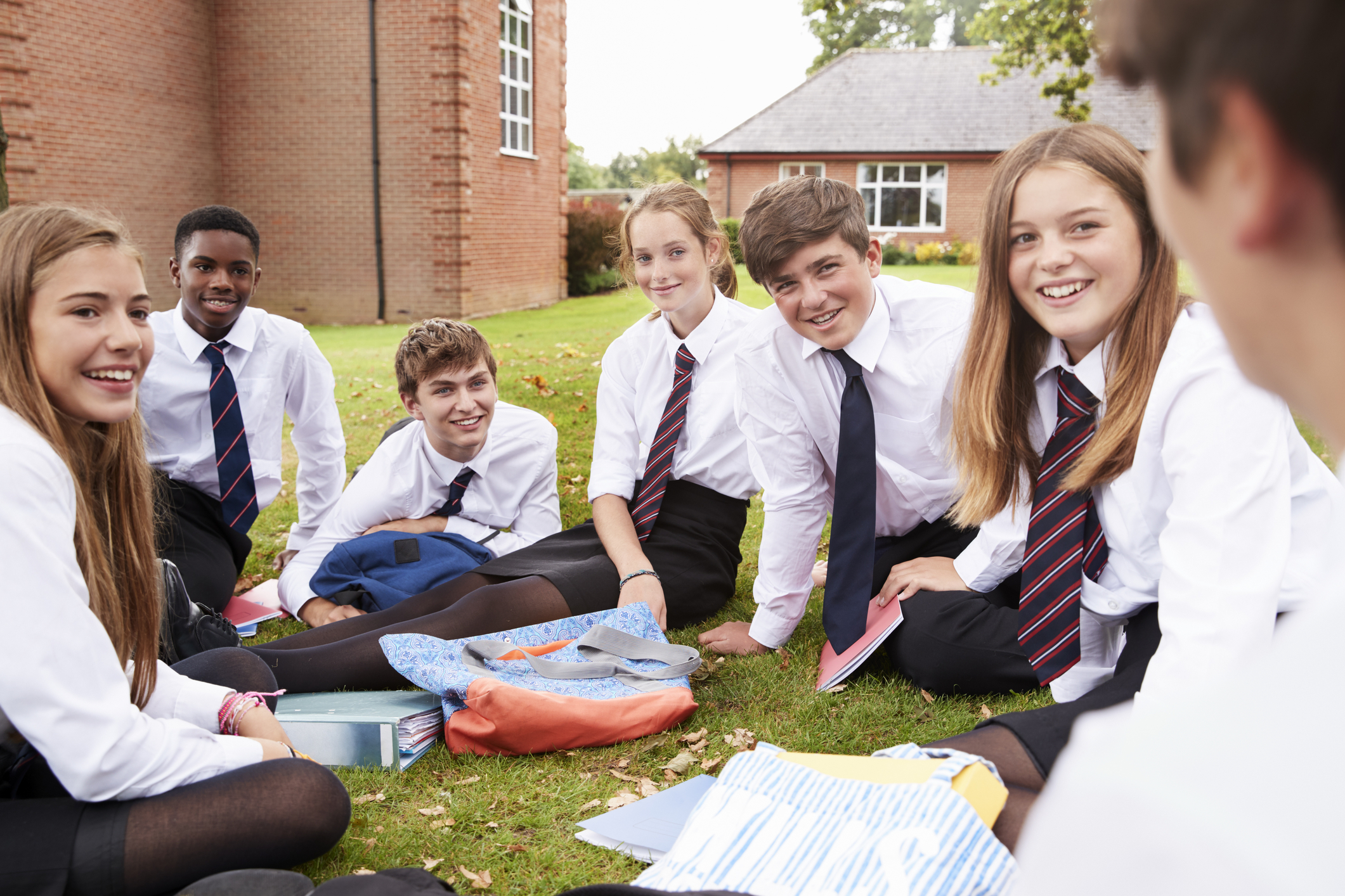 GCSEs: Everything you need to know | PMT Education