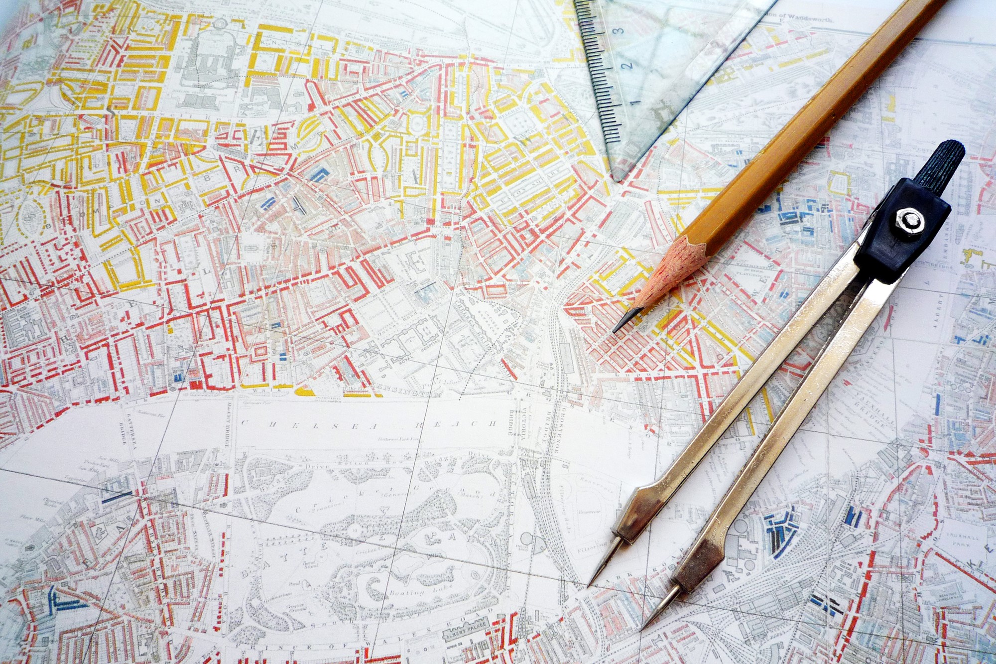 STEM at A Level: Geography | PMT Education