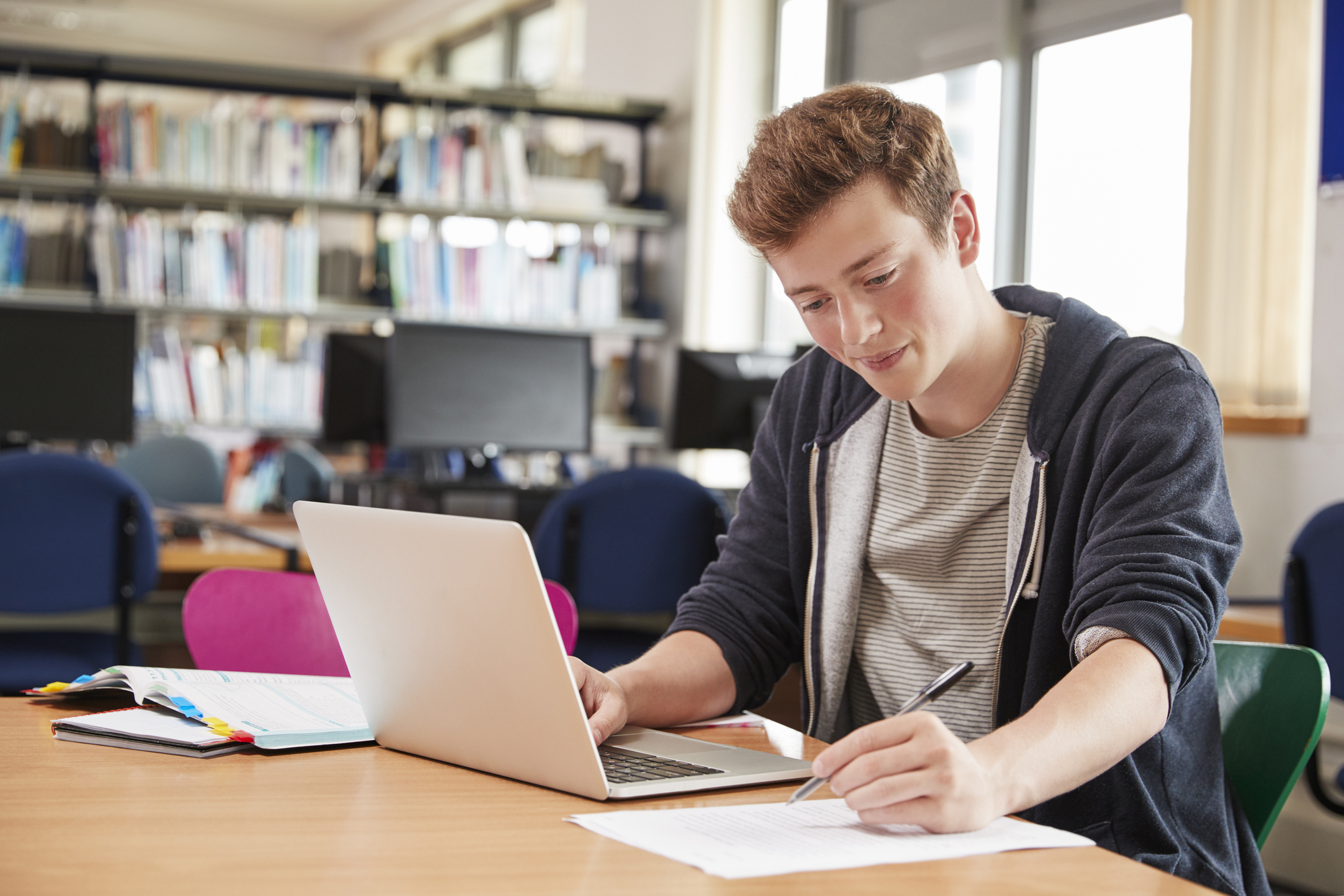 Revision techniques that work: A parent’s guide | PMT Education