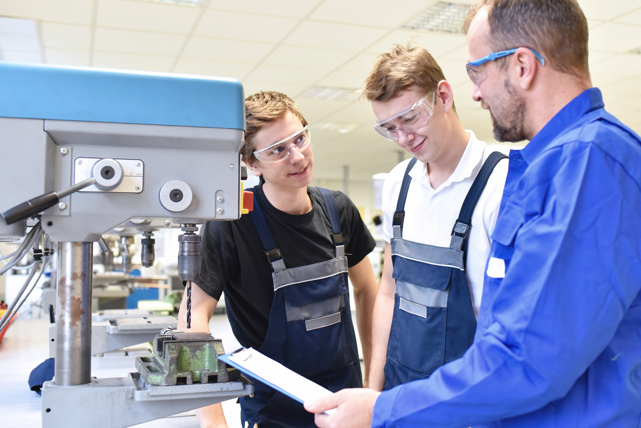 NVQ courses in STEM: A detailed guide | PMT Education