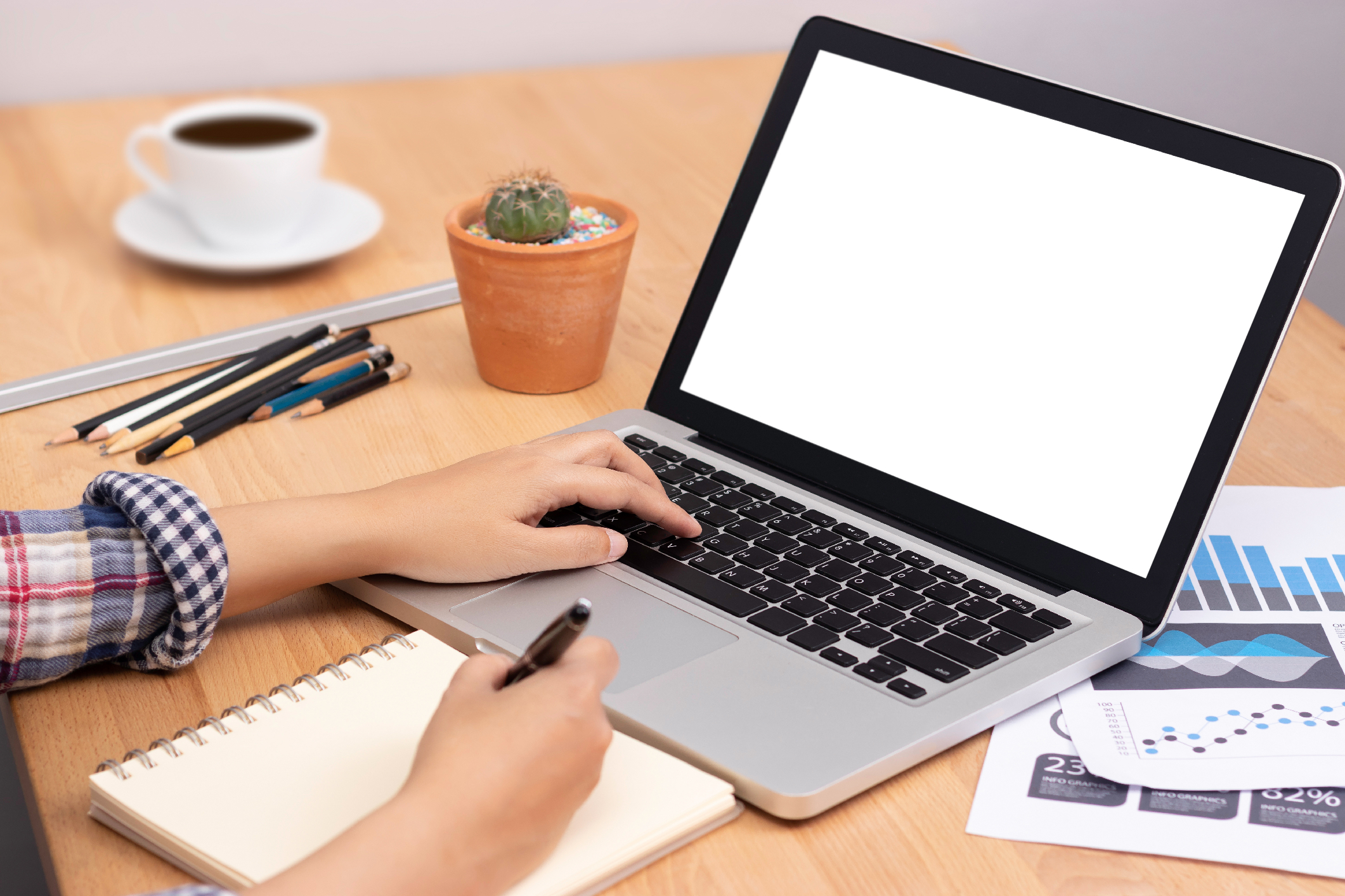 Medical Writer | STEM Career Profiles | PMT Education