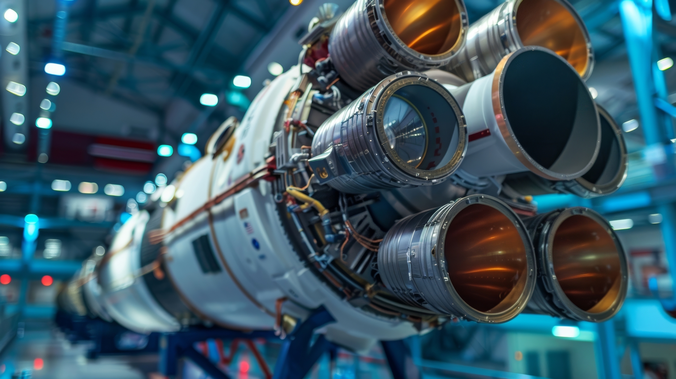 Managing Director - Rocket Engineering | STEM Career Profiles | PMT ...