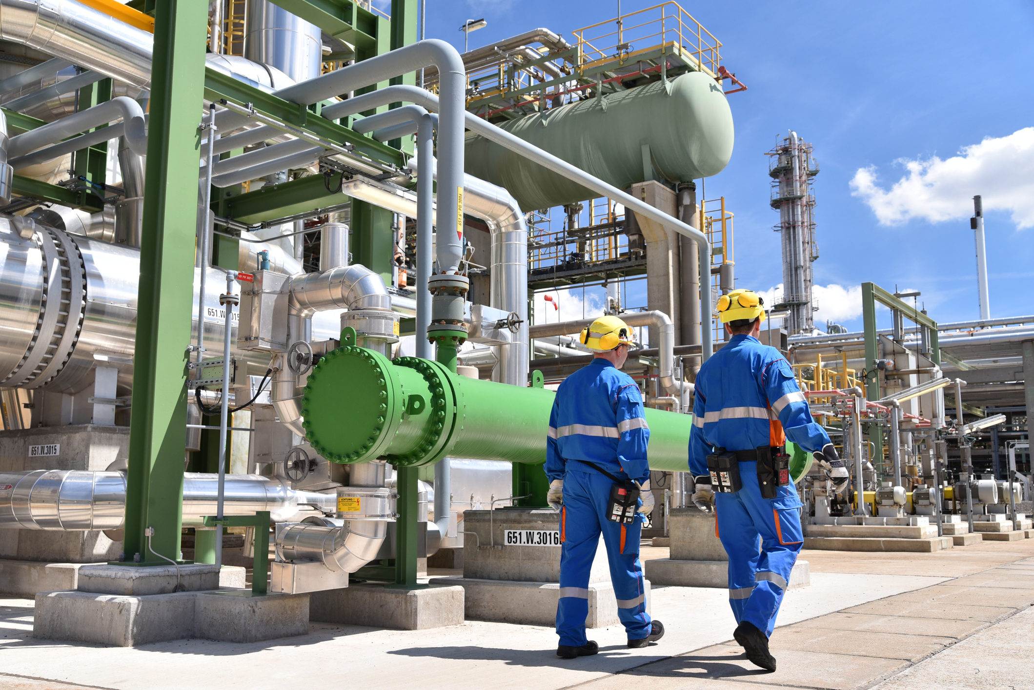 Chemical Engineering | STEM University Profiles | PMT Education