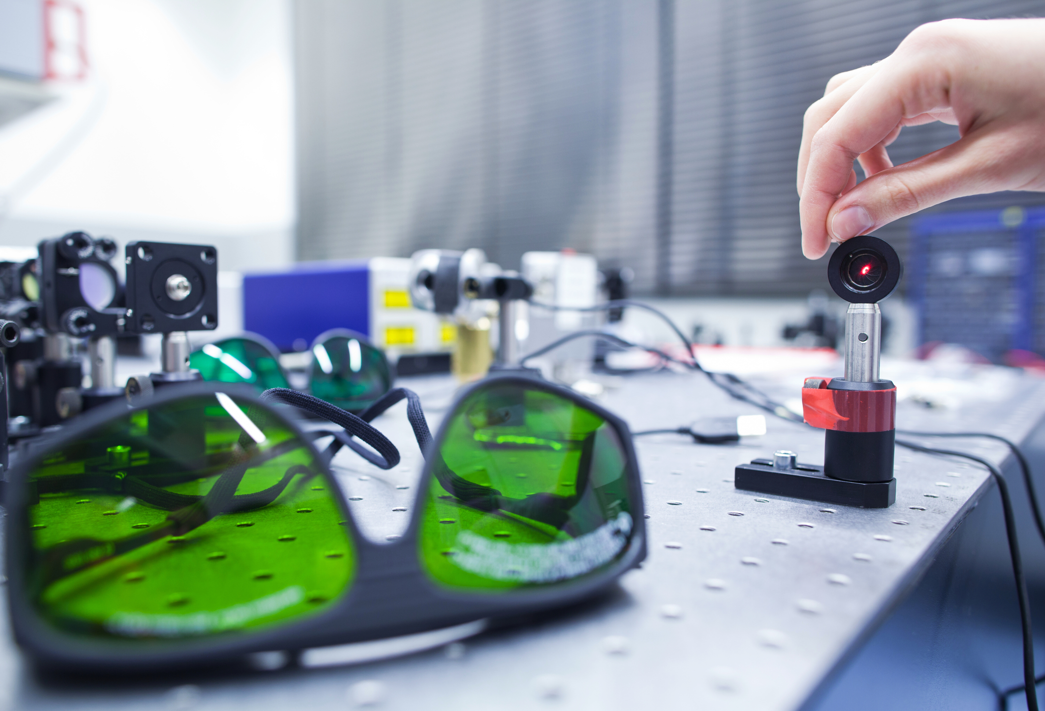 Materials Science and Engineering | STEM University Profiles | PMT ...