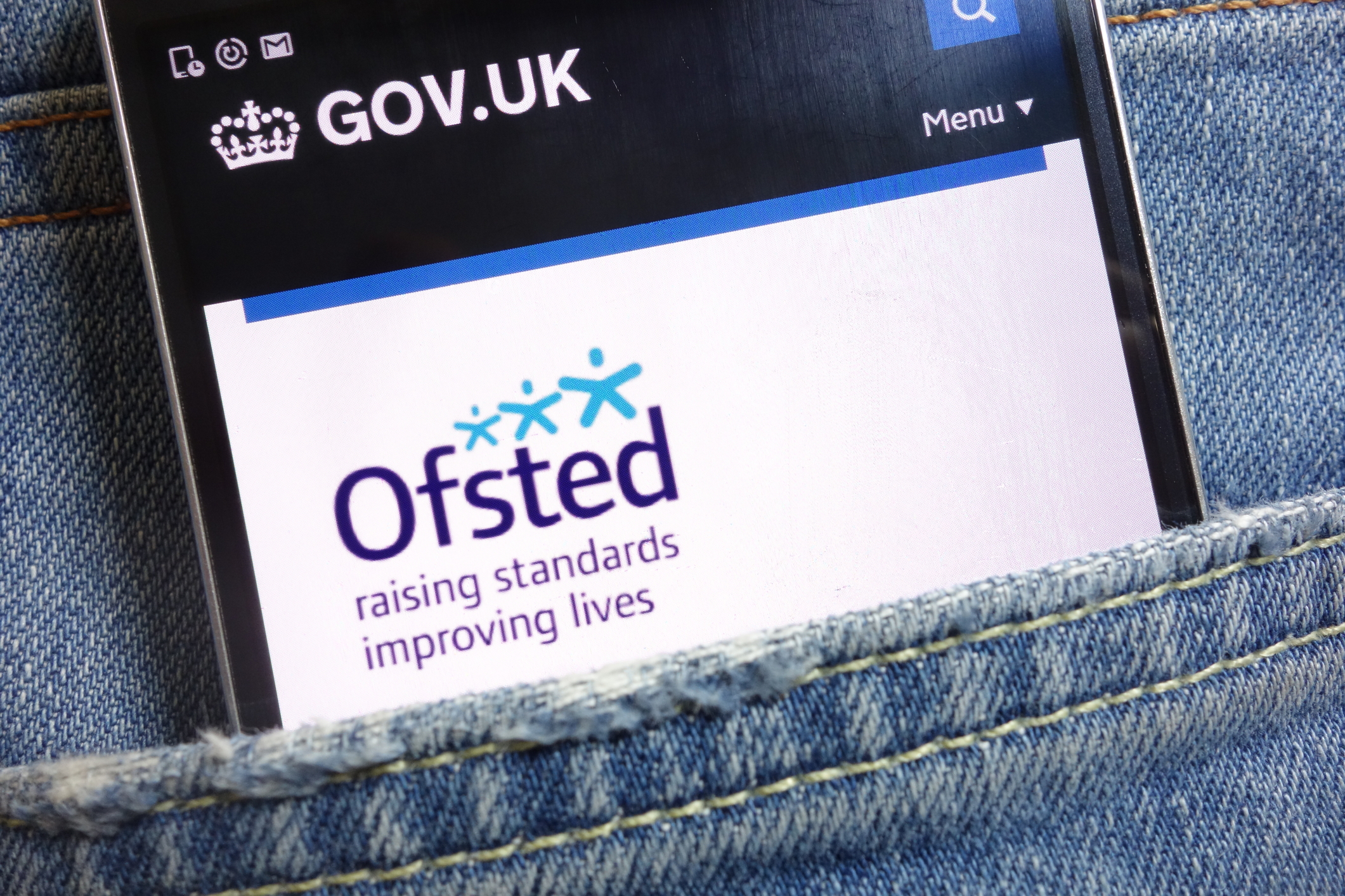 Let’s talk about Ofsted: 2025 Ofsted inspection framework | PMT Education