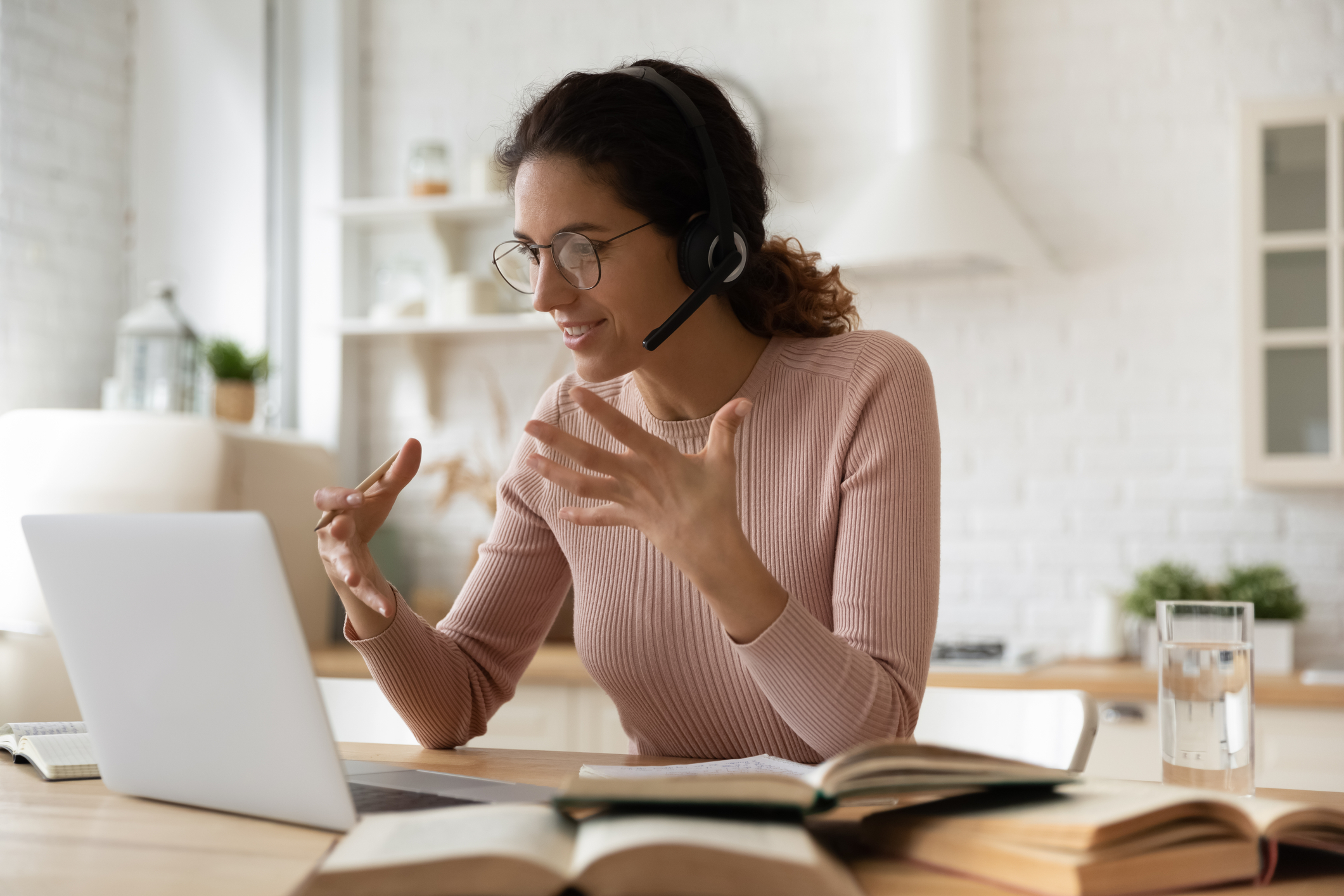 The power of 'I Do, We Do, You Do' in online tutoring | PMT Education