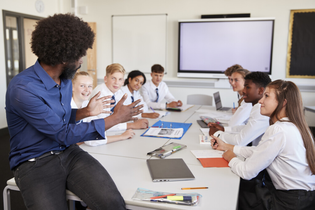 Responsive teaching: The art of instructional agility | PMT Education